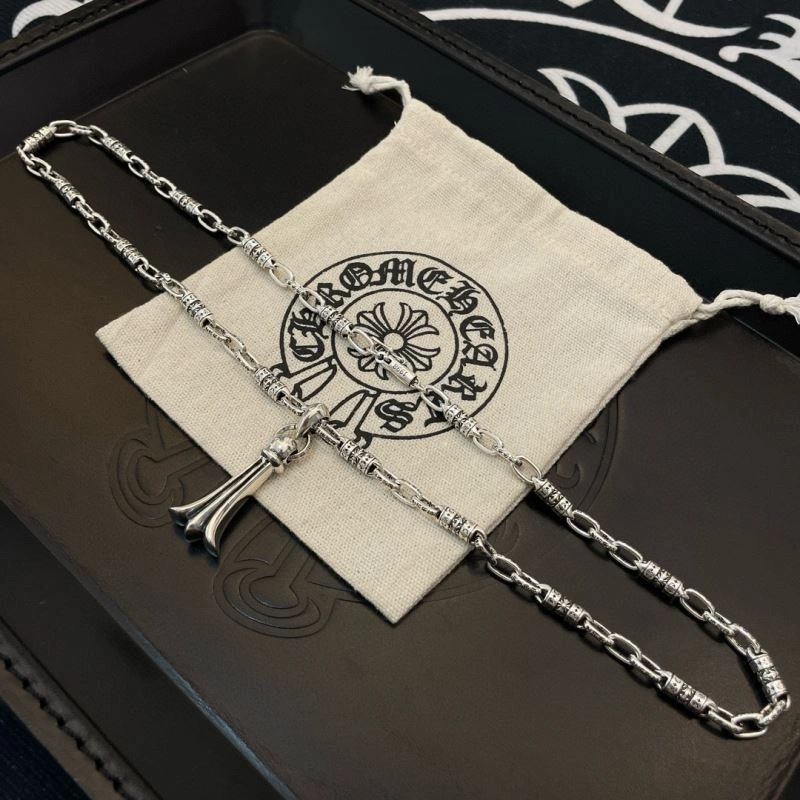 High fidelity Chrome Hearts Necklaces
