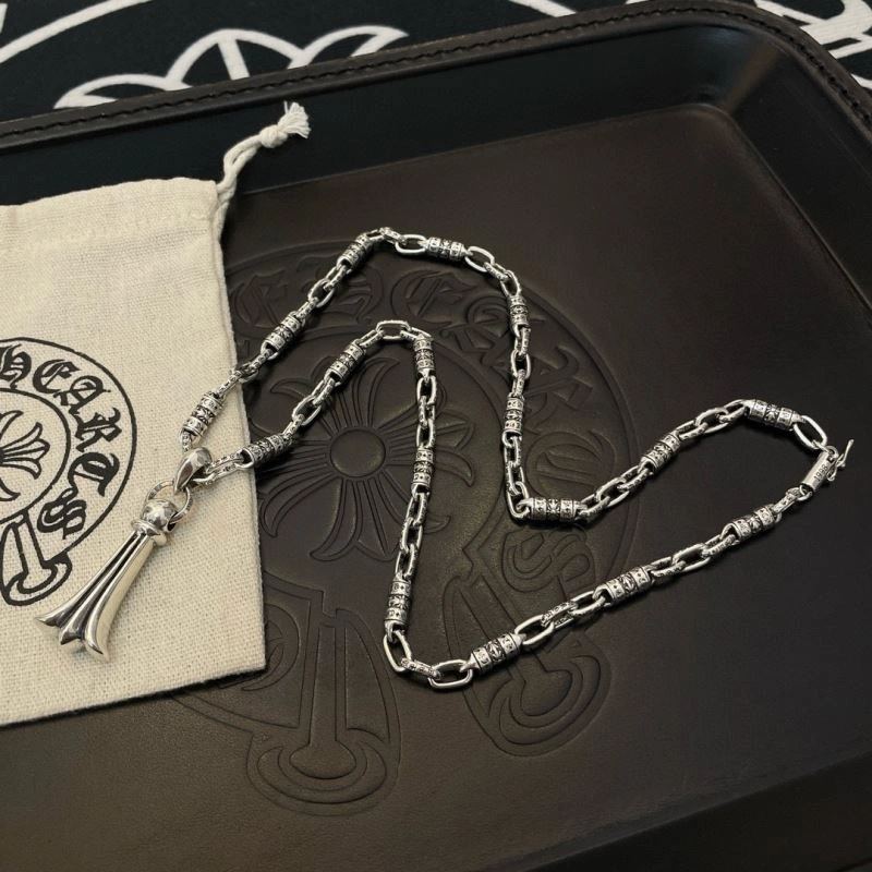 High fidelity Chrome Hearts Necklaces