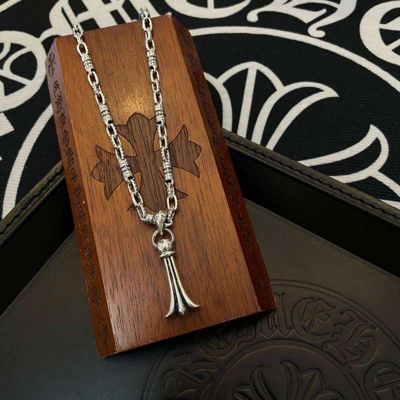High fidelity Chrome Hearts Necklaces