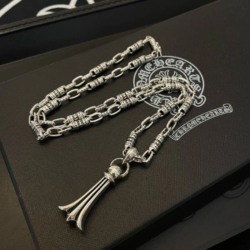 High fidelity Chrome Hearts Necklaces