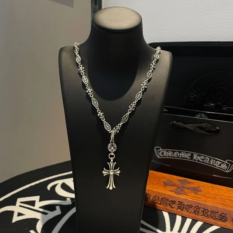 OEM Chrome Hearts Necklaces