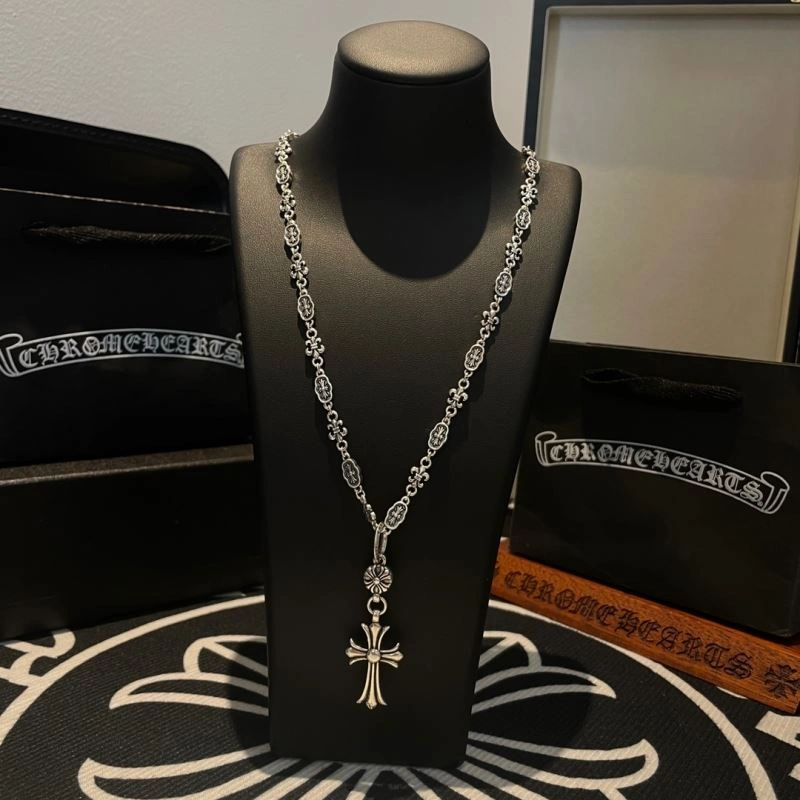 OEM Chrome Hearts Necklaces
