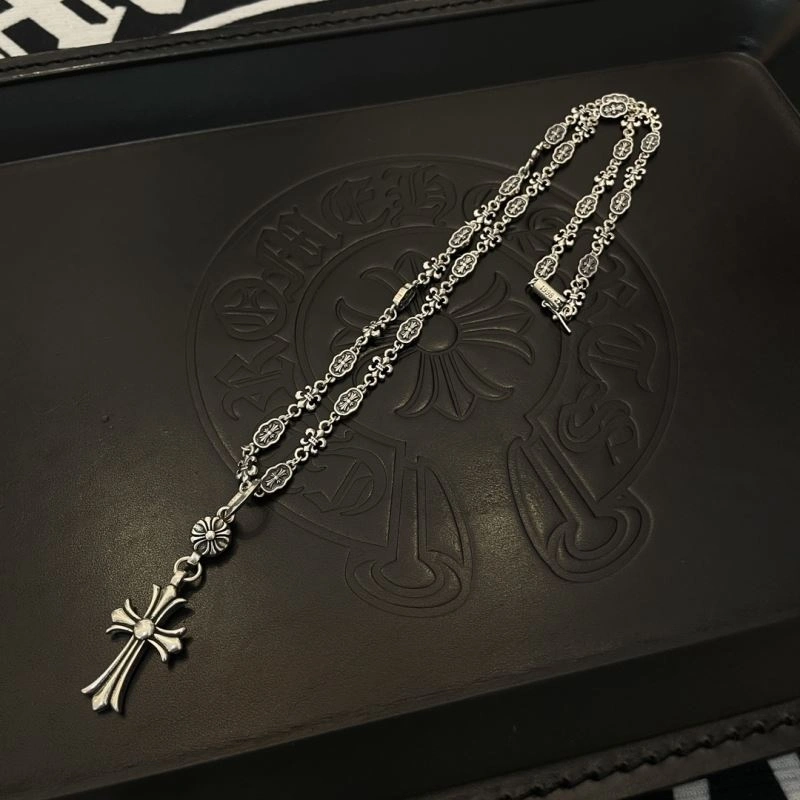 OEM Chrome Hearts Necklaces