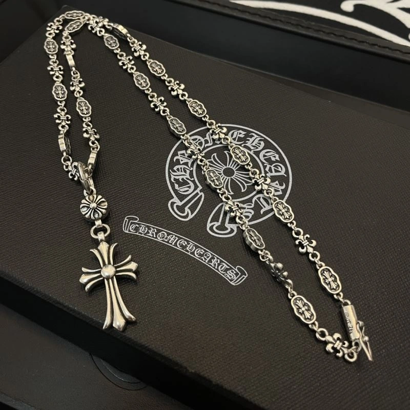 OEM Chrome Hearts Necklaces