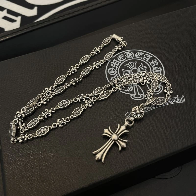 OEM Chrome Hearts Necklaces