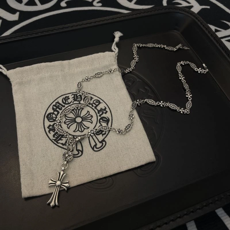 OEM Chrome Hearts Necklaces