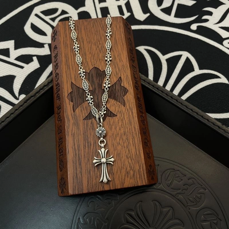OEM Chrome Hearts Necklaces