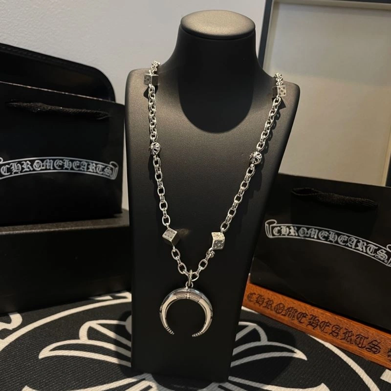 1:1 copy Chrome Hearts Necklaces