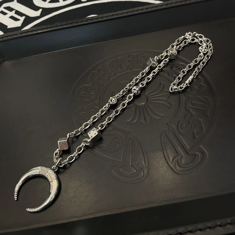 1:1 copy Chrome Hearts Necklaces