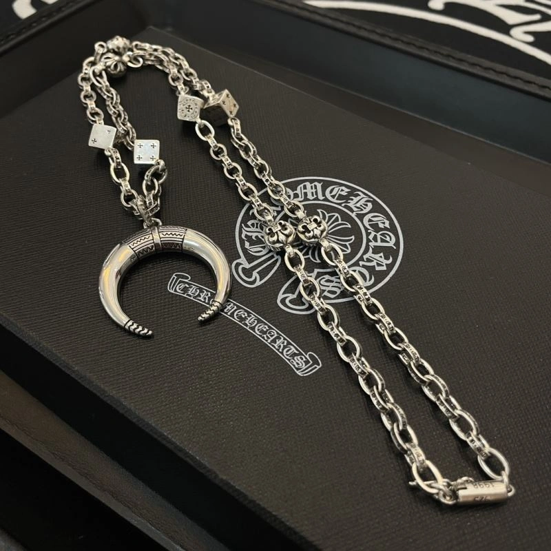1:1 copy Chrome Hearts Necklaces
