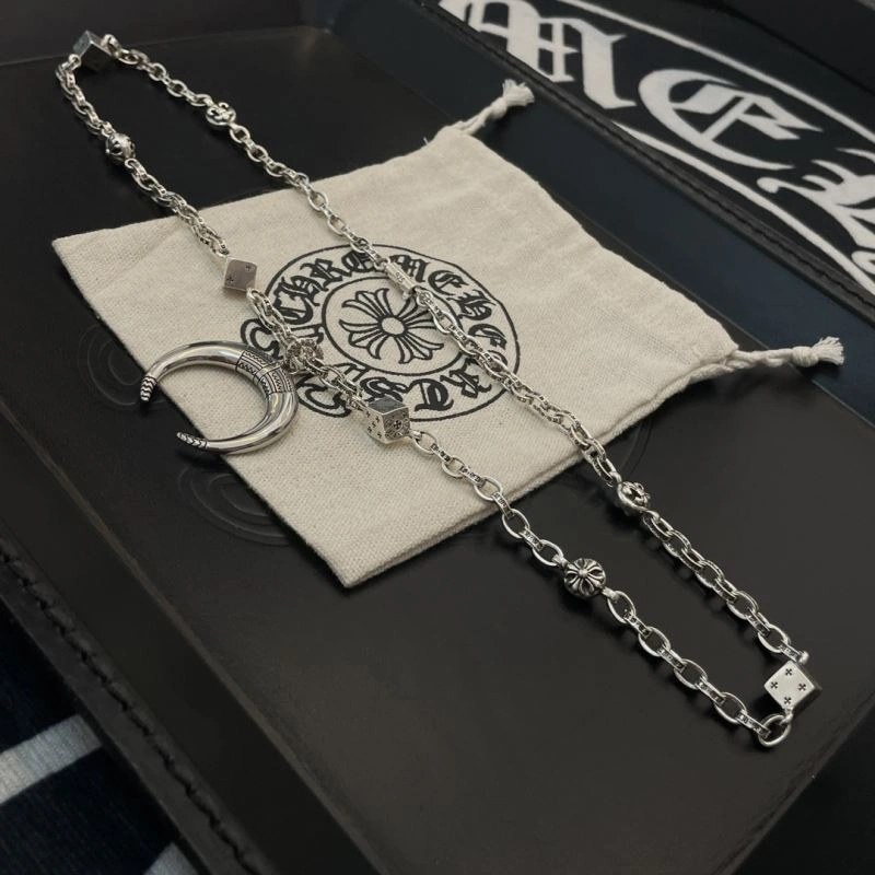1:1 copy Chrome Hearts Necklaces