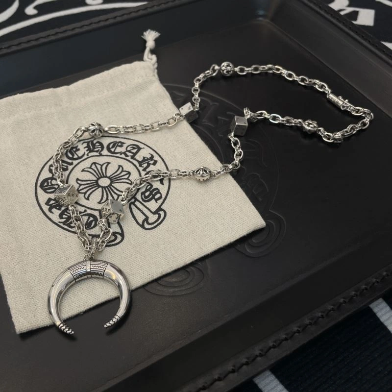 1:1 copy Chrome Hearts Necklaces