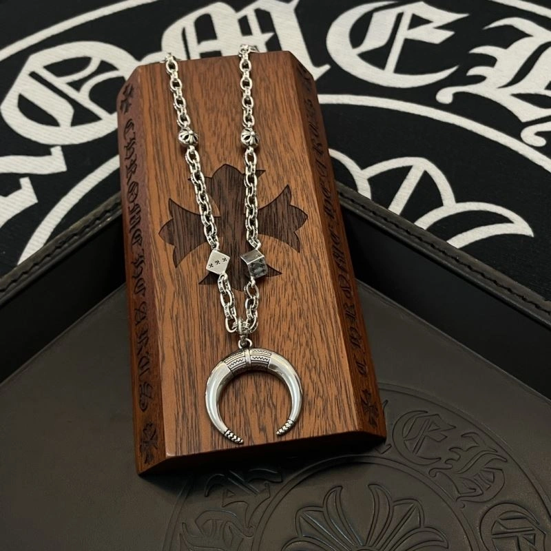 1:1 copy Chrome Hearts Necklaces