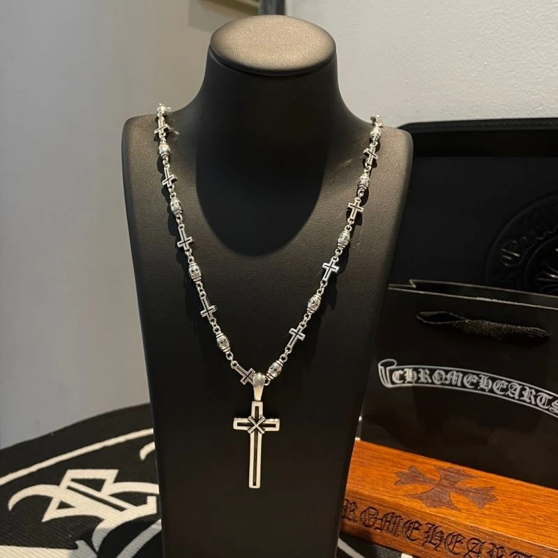 OEM Chrome Hearts Necklaces