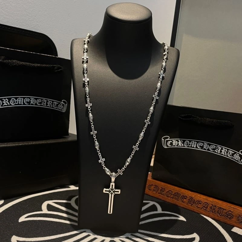 OEM Chrome Hearts Necklaces