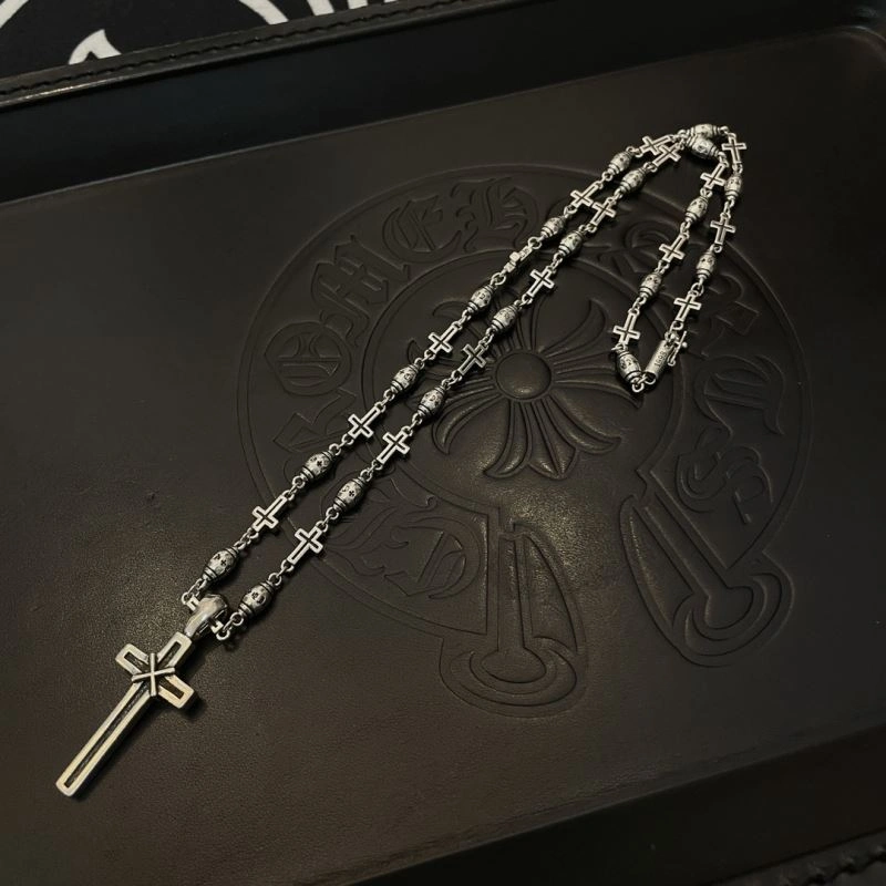 OEM Chrome Hearts Necklaces