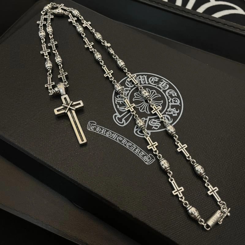 OEM Chrome Hearts Necklaces