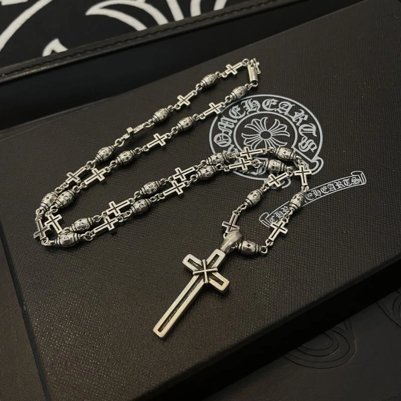 OEM Chrome Hearts Necklaces