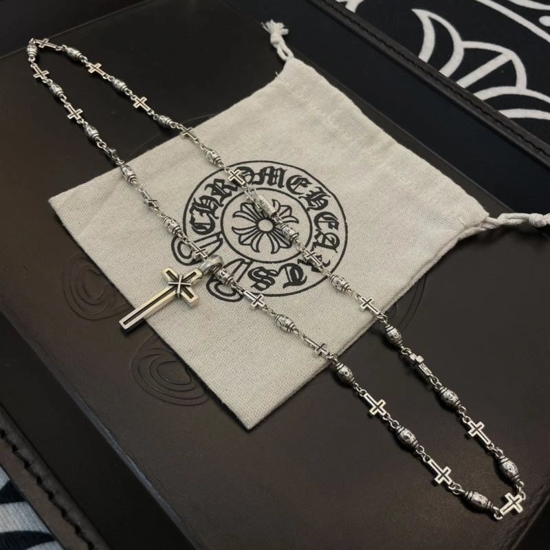 OEM Chrome Hearts Necklaces