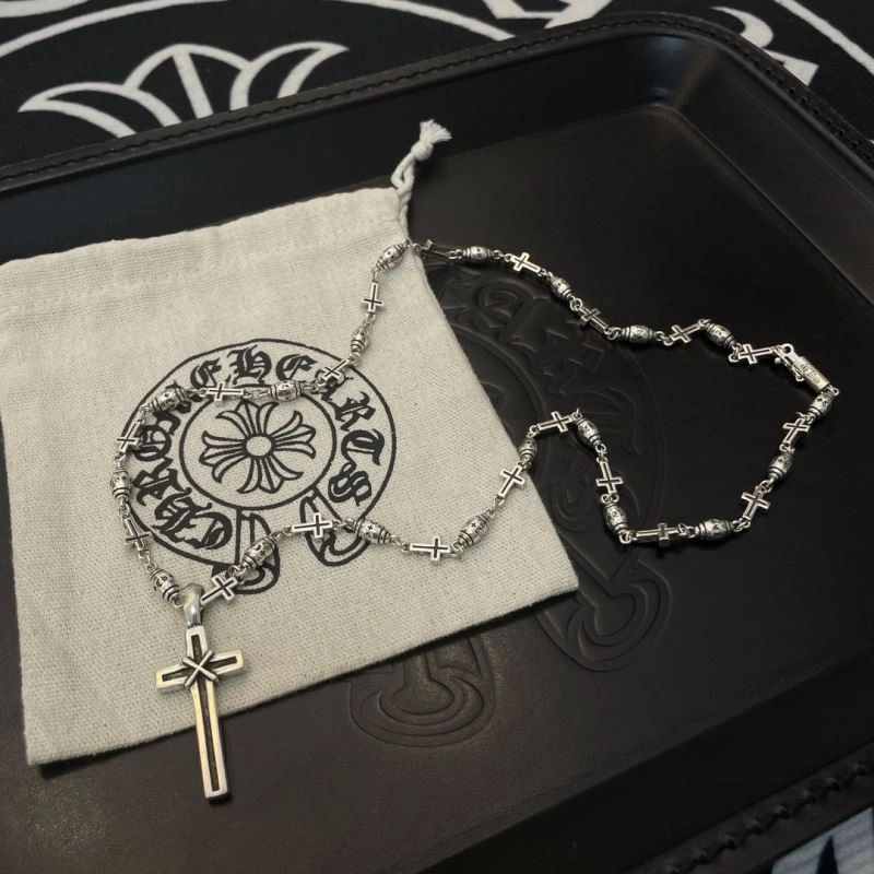 OEM Chrome Hearts Necklaces