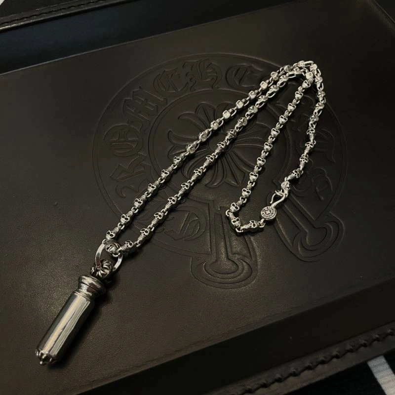 Low-cost Chrome Hearts Necklaces
