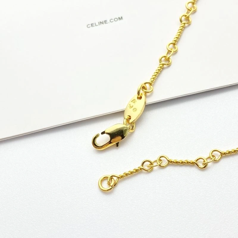 Top match Chrome Hearts Necklaces