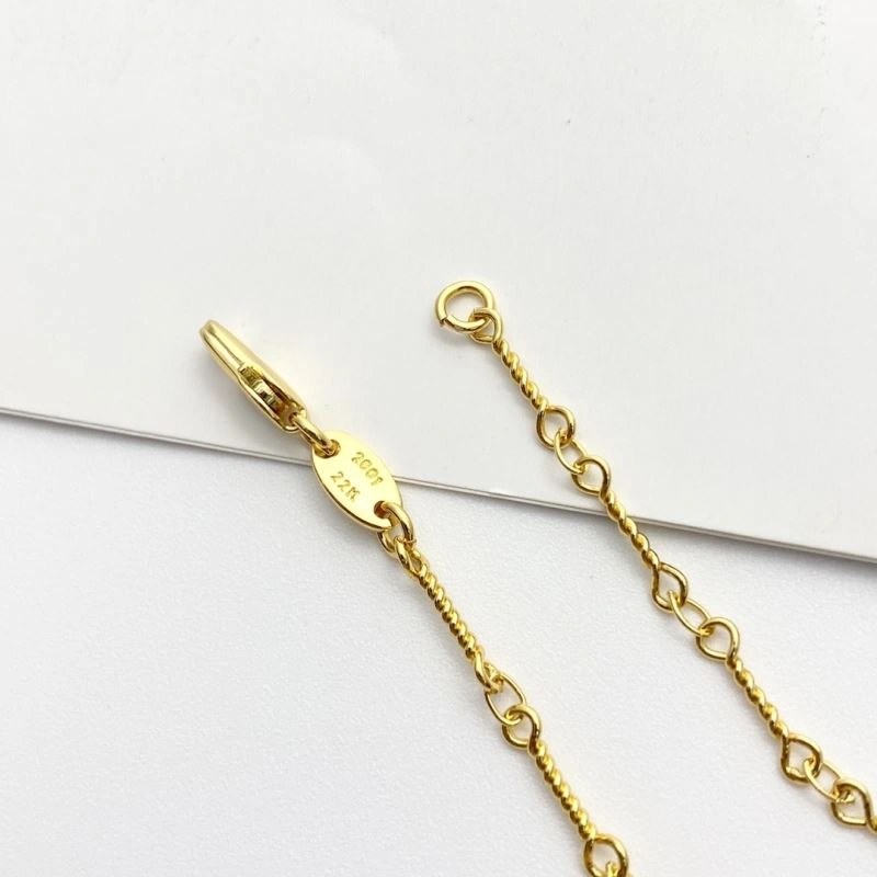 Top match Chrome Hearts Necklaces