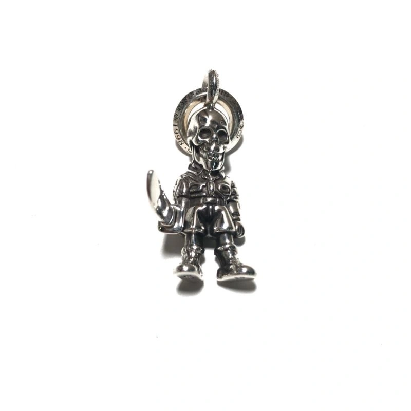 OEM Chrome Hearts Necklaces