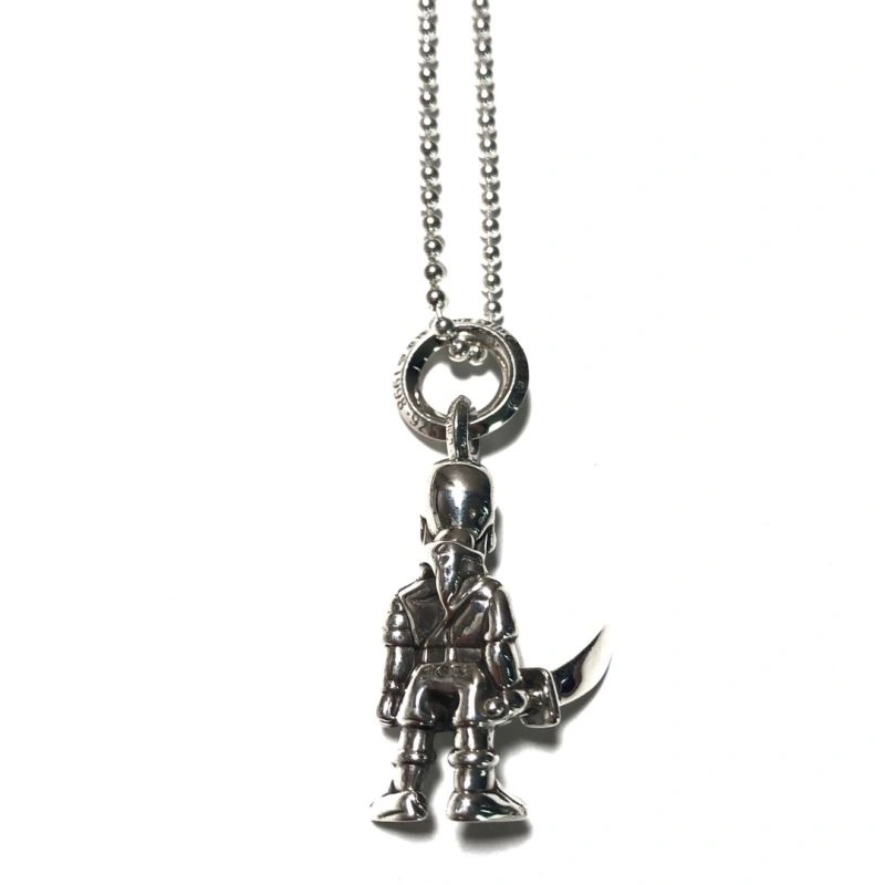 OEM Chrome Hearts Necklaces