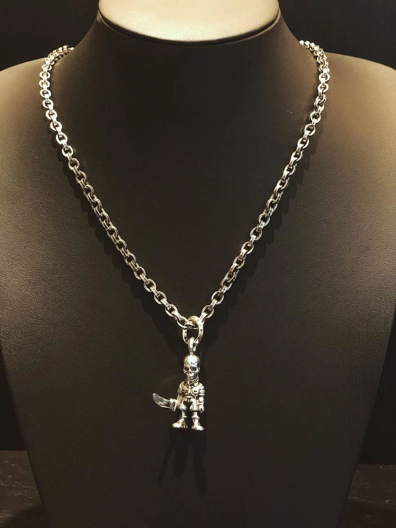 OEM Chrome Hearts Necklaces