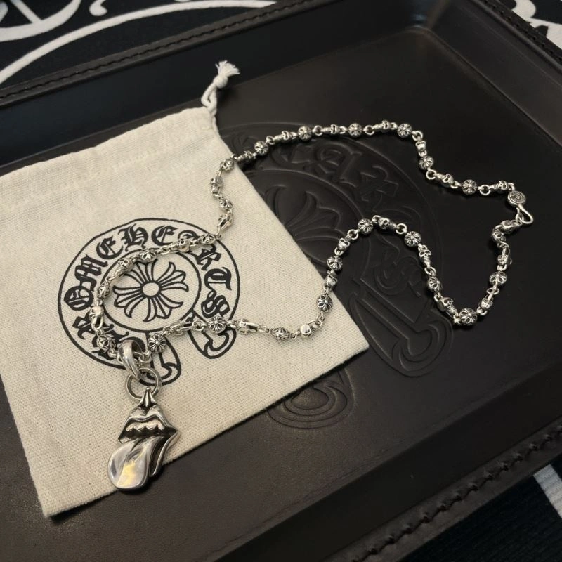 Original Chrome Hearts Necklaces