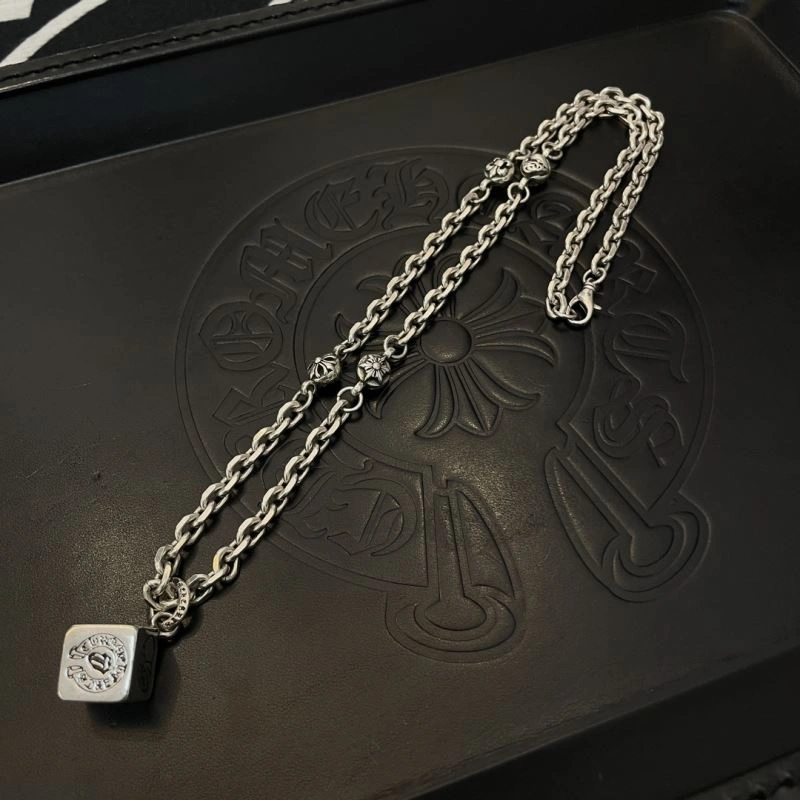 Affordable Chrome Hearts Necklaces