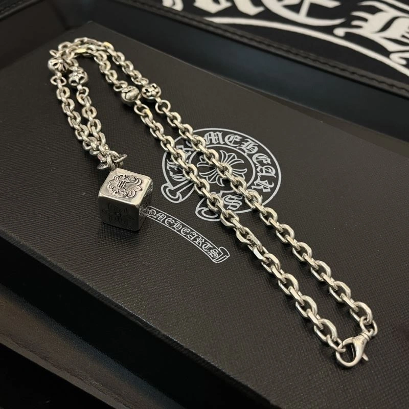 Affordable Chrome Hearts Necklaces