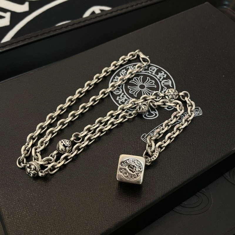 Affordable Chrome Hearts Necklaces