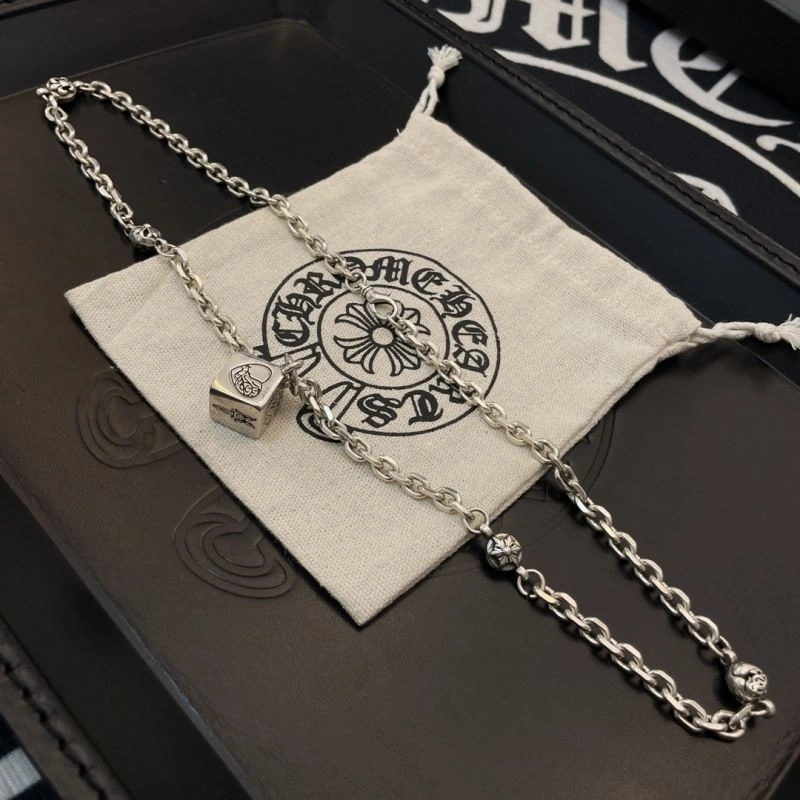 Affordable Chrome Hearts Necklaces