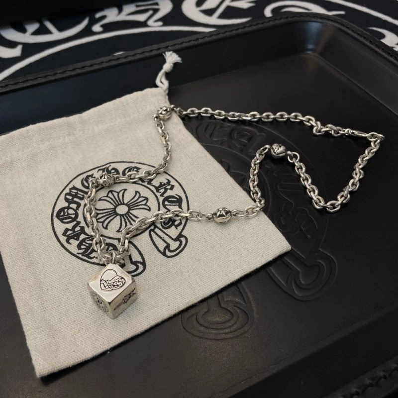 Affordable Chrome Hearts Necklaces