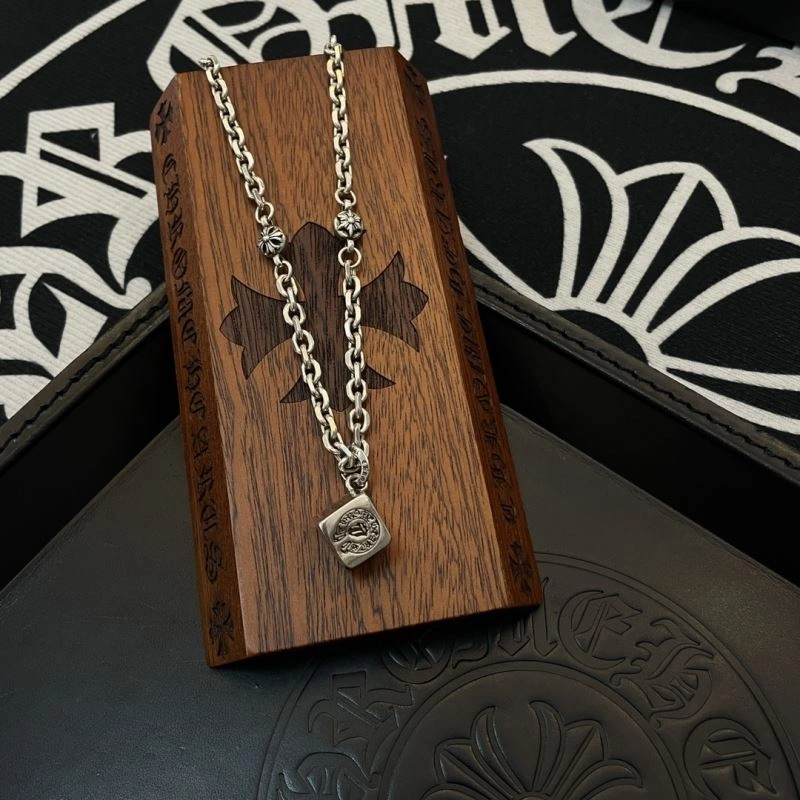Affordable Chrome Hearts Necklaces