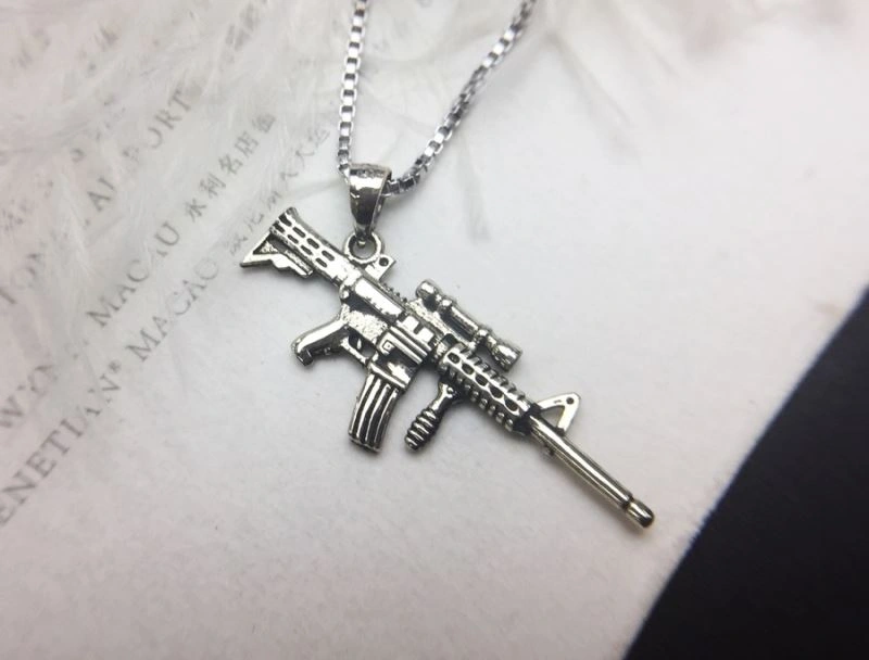 High fidelity Chrome Hearts Necklaces