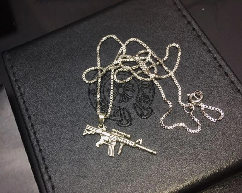 High fidelity Chrome Hearts Necklaces