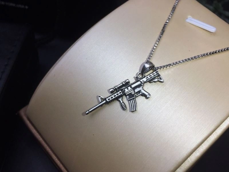 High fidelity Chrome Hearts Necklaces