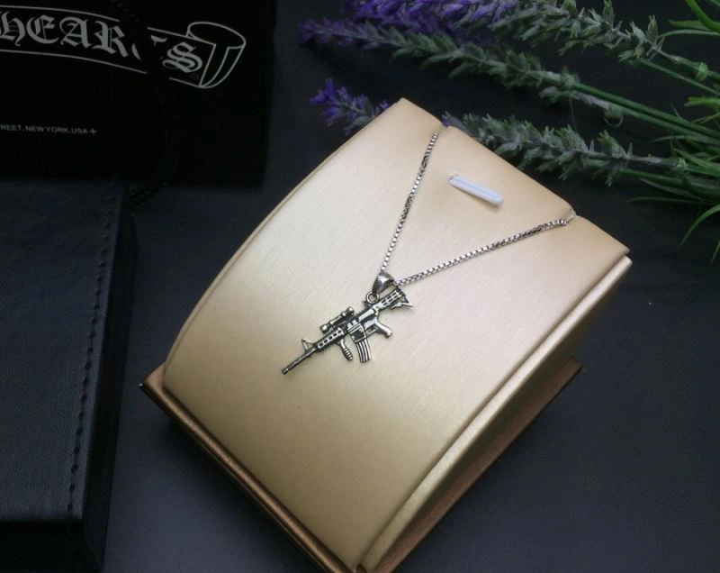 High fidelity Chrome Hearts Necklaces
