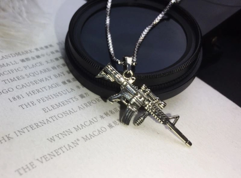 High fidelity Chrome Hearts Necklaces