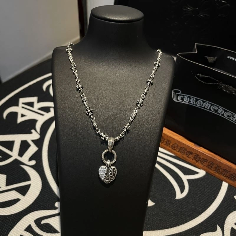High fidelity Chrome Hearts Necklaces