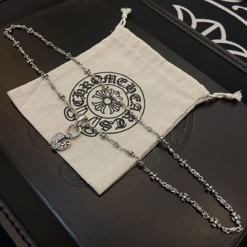 High fidelity Chrome Hearts Necklaces