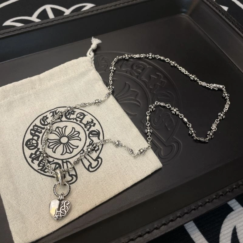 High fidelity Chrome Hearts Necklaces