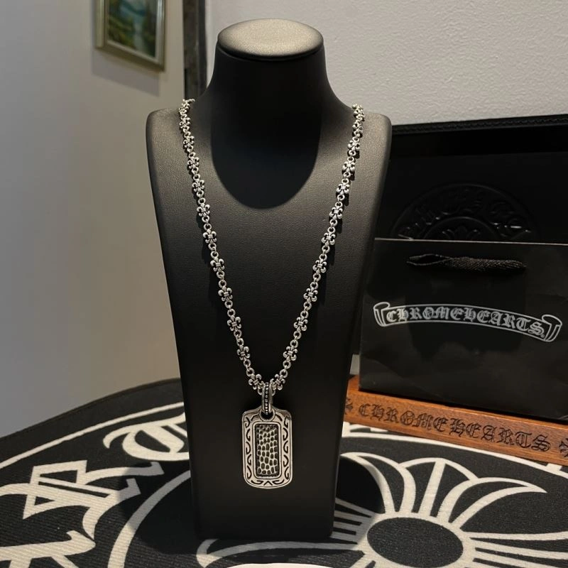 Chrome Hearts Necklaces