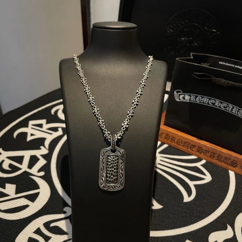 Economical Chrome Hearts Necklaces