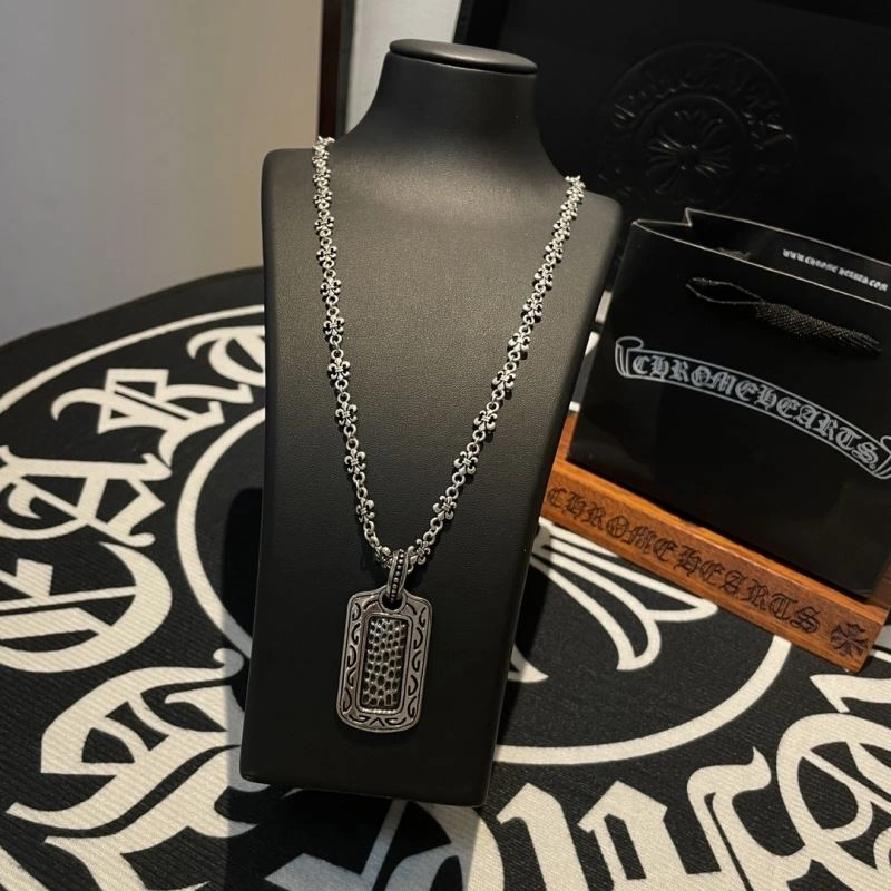 Economical Chrome Hearts Necklaces