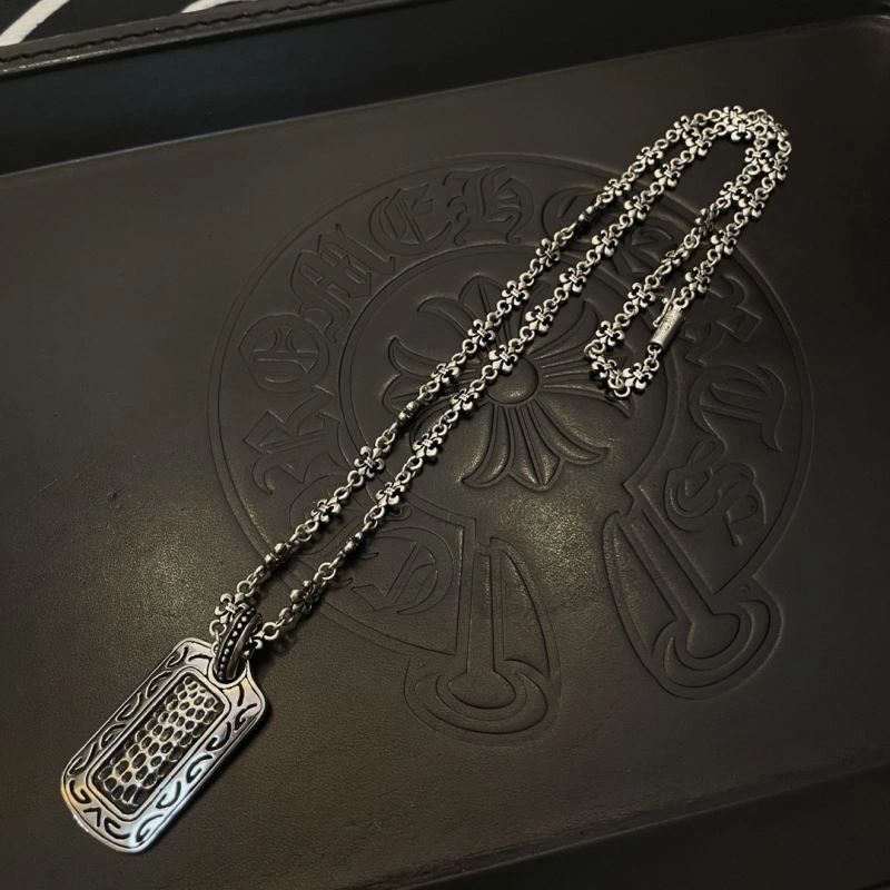 Economical Chrome Hearts Necklaces