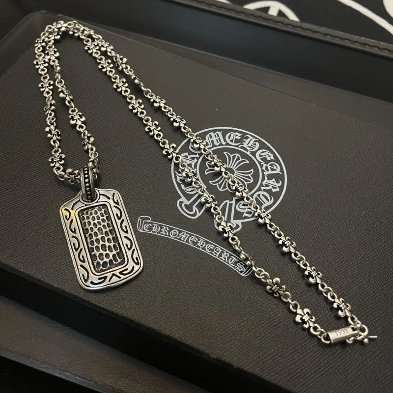 Economical Chrome Hearts Necklaces